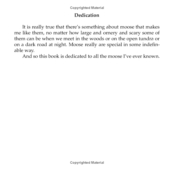 Uses for Mooses: And Other Silly Observations by Bill Silliker Jr ...