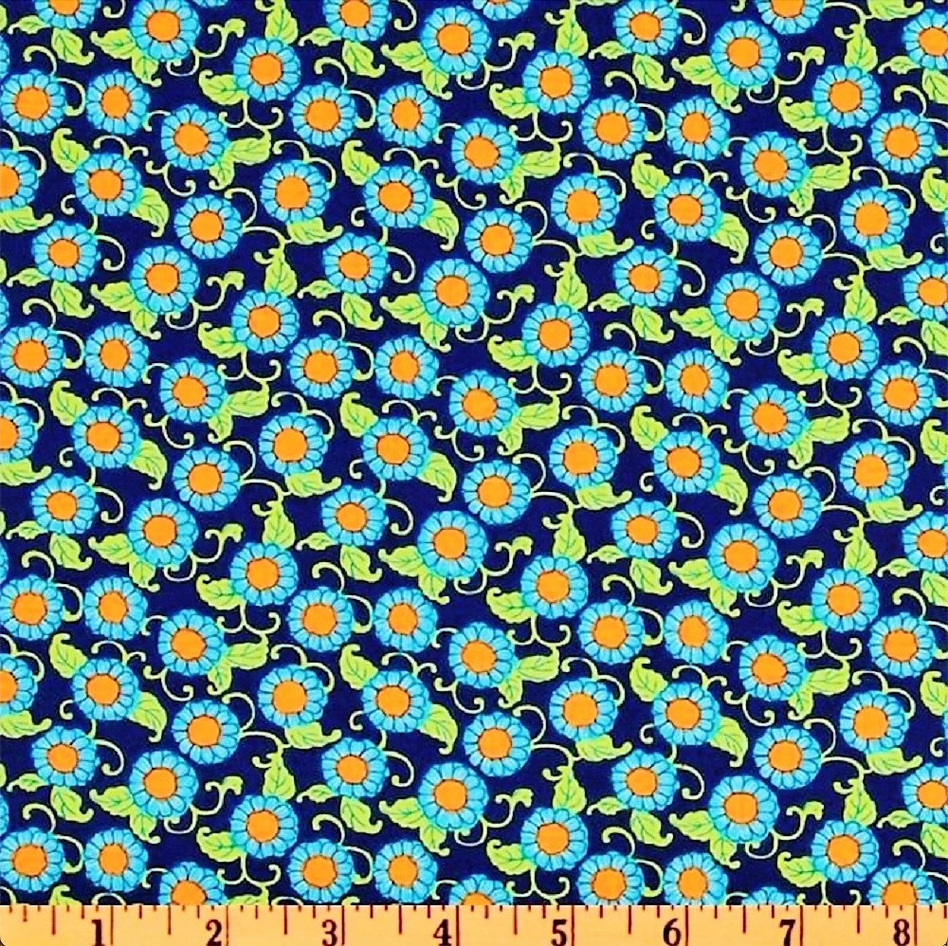 Lark 4 Fat Quarter Bundle by Amy Butler for Rowan Fabrics – the-surgeon ...