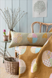 Tilda Creating Memories Spring Patchwork Hare Kit 21 3/4in x 10 1/2in ...