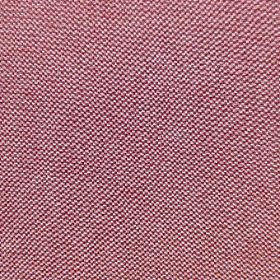 Tilda Chambray Basics Red 25 Inch Remnant Piece – the-surgeon's-knots