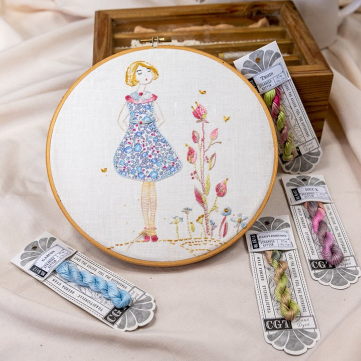 Needlework Kits – the-surgeon's-knots