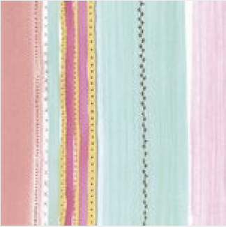 Dena Designs Meadow by Dena Fishbein 21 Fat Quarters Prewashed/Preshru ...
