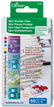 CLOVER Mini Wonder Clips Assorted Colors from Clover Needlecraft Inc ...