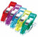 CLOVER Mini Wonder Clips Assorted Colors from Clover Needlecraft Inc ...