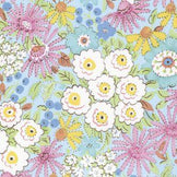 Dena Designs Meadow by Dena Fishbein 21 Fat Quarters Prewashed/Preshru ...