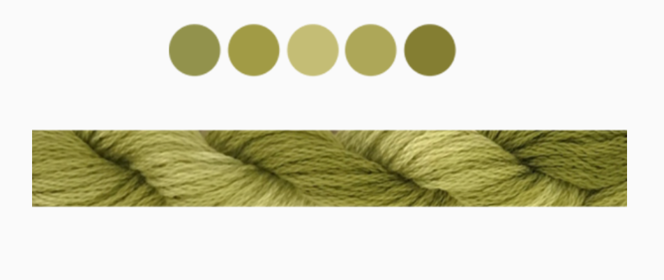 WILD RASPBERRY ROSES Embroidery Roll Pattern & Cottage Garden Threads ...