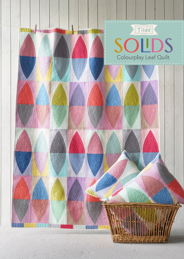 Tilda Solids – Page 3 – the-surgeon's-knots