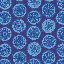 Dena Designs Painted Garden by Dena Fishbein 8 Fat Quarters Prewashed ...