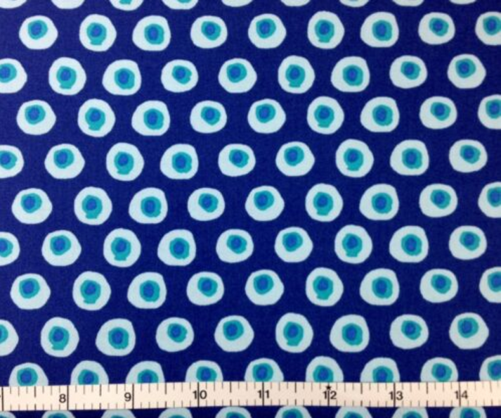 Dena Designs Painted Garden by Dena Fishbein 8 Fat Quarters Prewashed ...