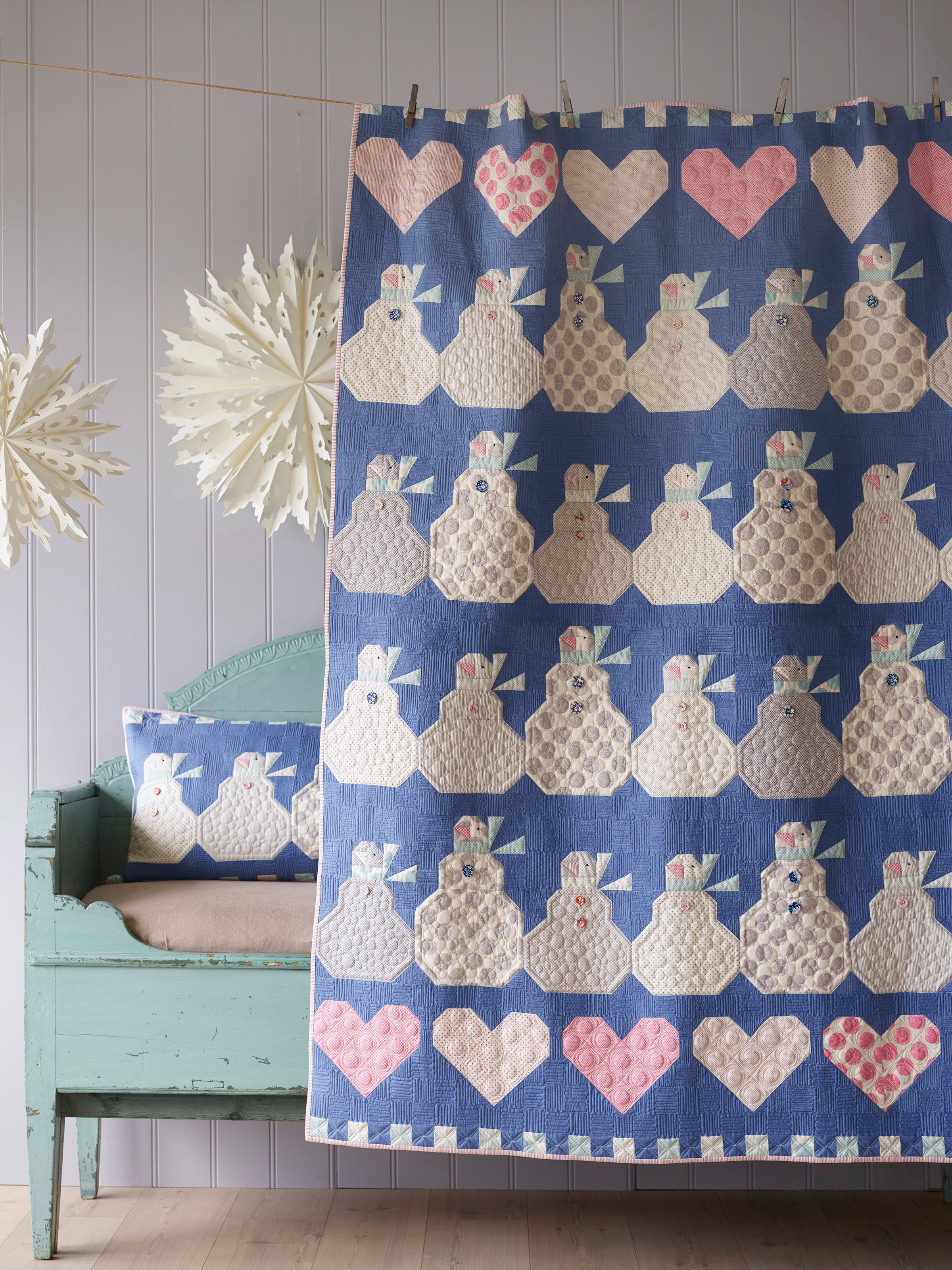 Tilda Solids – Page 3 – the-surgeon's-knots