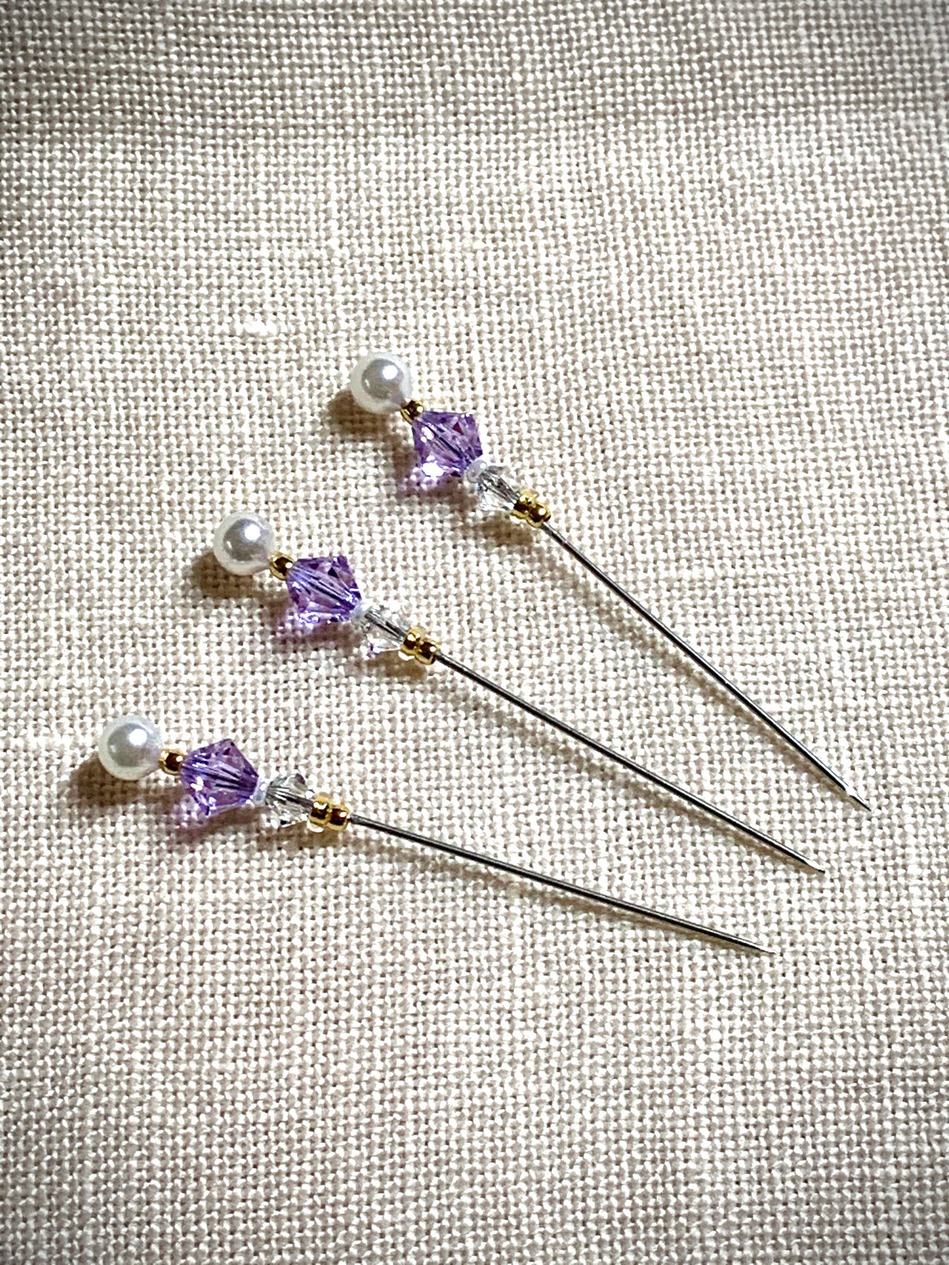 WELL ROUNDED PERENNIAL PINWHEELS Cross Stitch Kit from Hands On Design ...